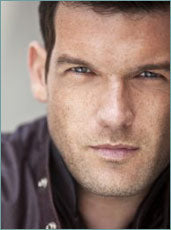 Adam Sinclair Professional Actor – E3Live