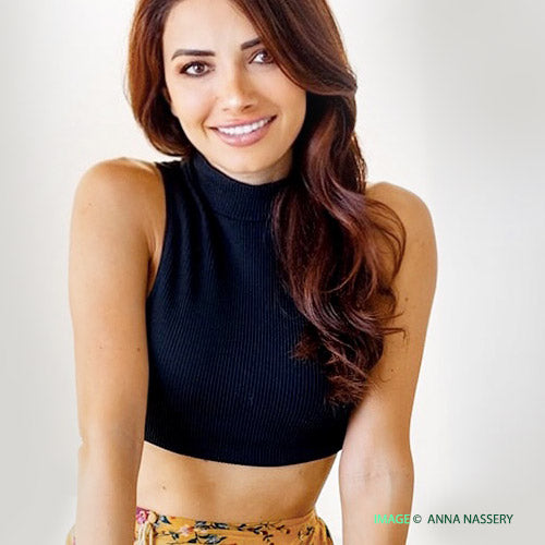 Anna Nassery Founder and CEO of BrandUp – E3Live