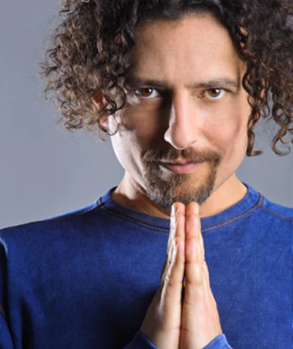 David Wolfe – Colors Are the Key to Your Health – E3Live