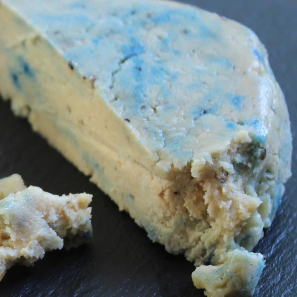 Blue Vein Tree Nut Cheese – E3Live