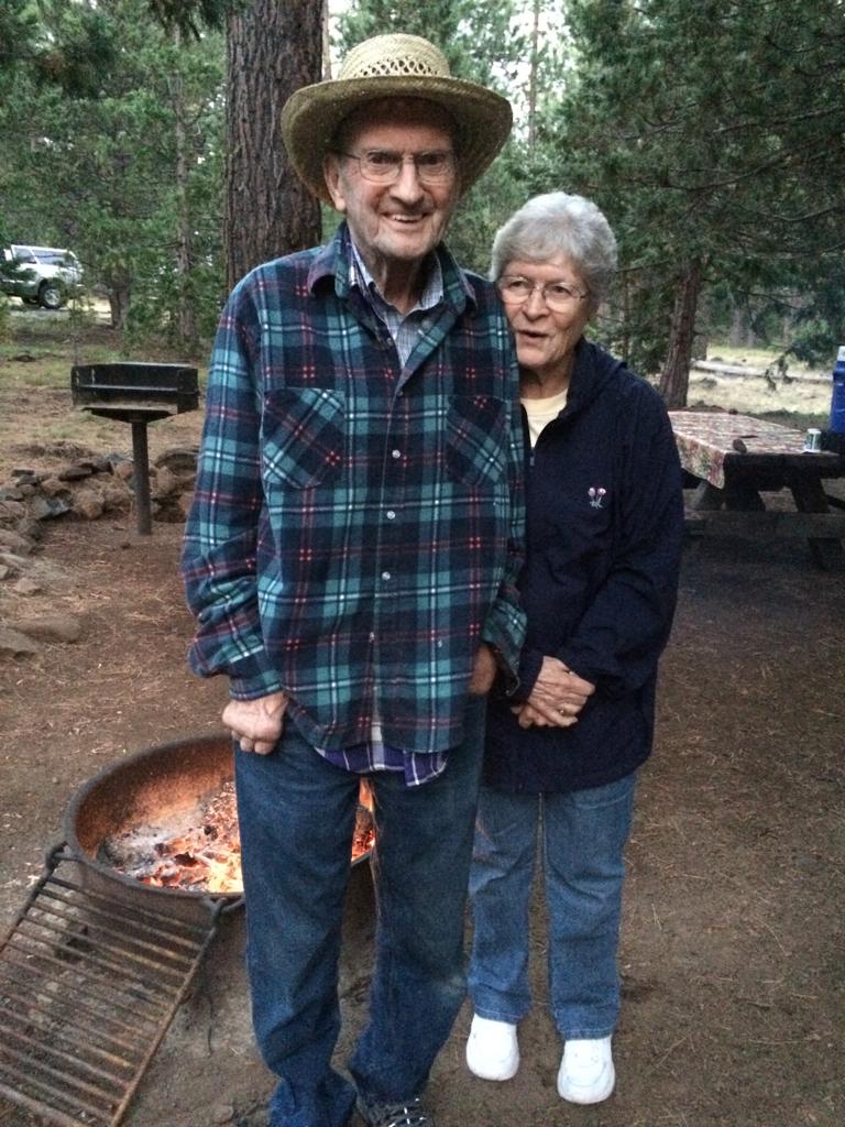 Carol R. Age 81 – E3Live