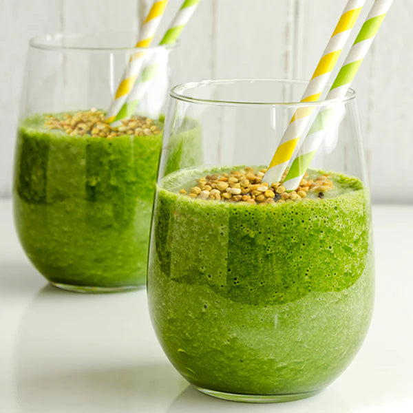 Morning BrainON® Concoction – E3Live