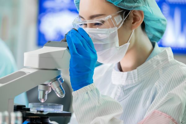 Anna Priest Independent Researcher – E3Live