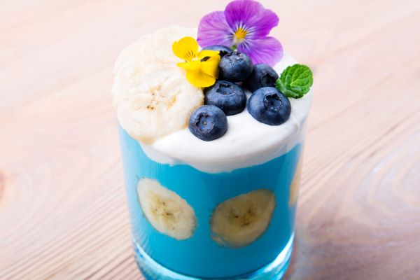 Blue Majik® Smoothie – E3Live