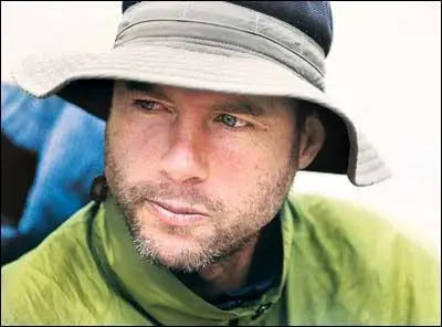 Doug Walsh – E3Live