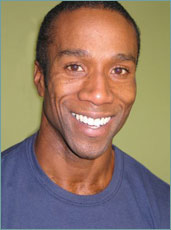 Karl Dyer Personal Trainer – E3Live