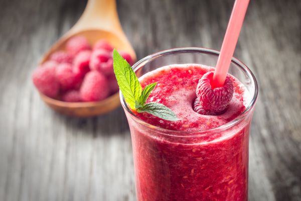 E3Live® Raspberry Chiller