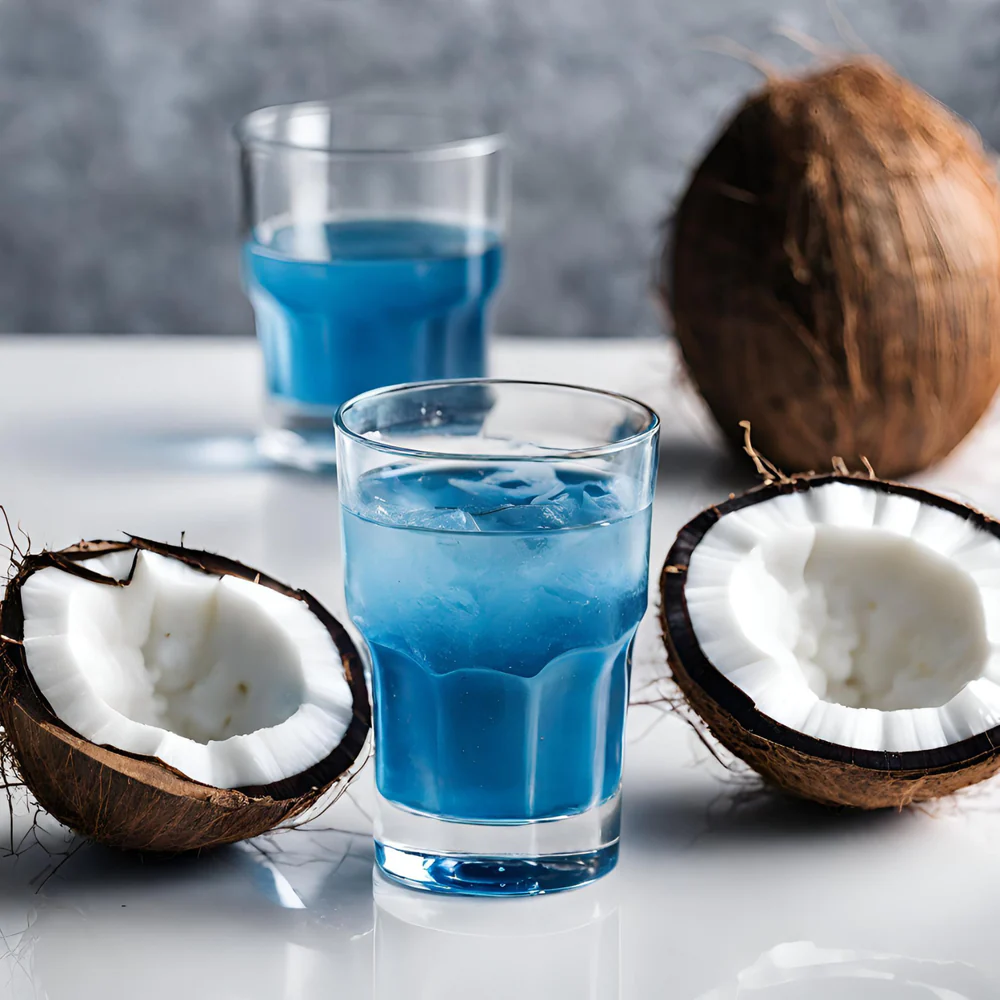 Blue Majik® Collection – E3Live